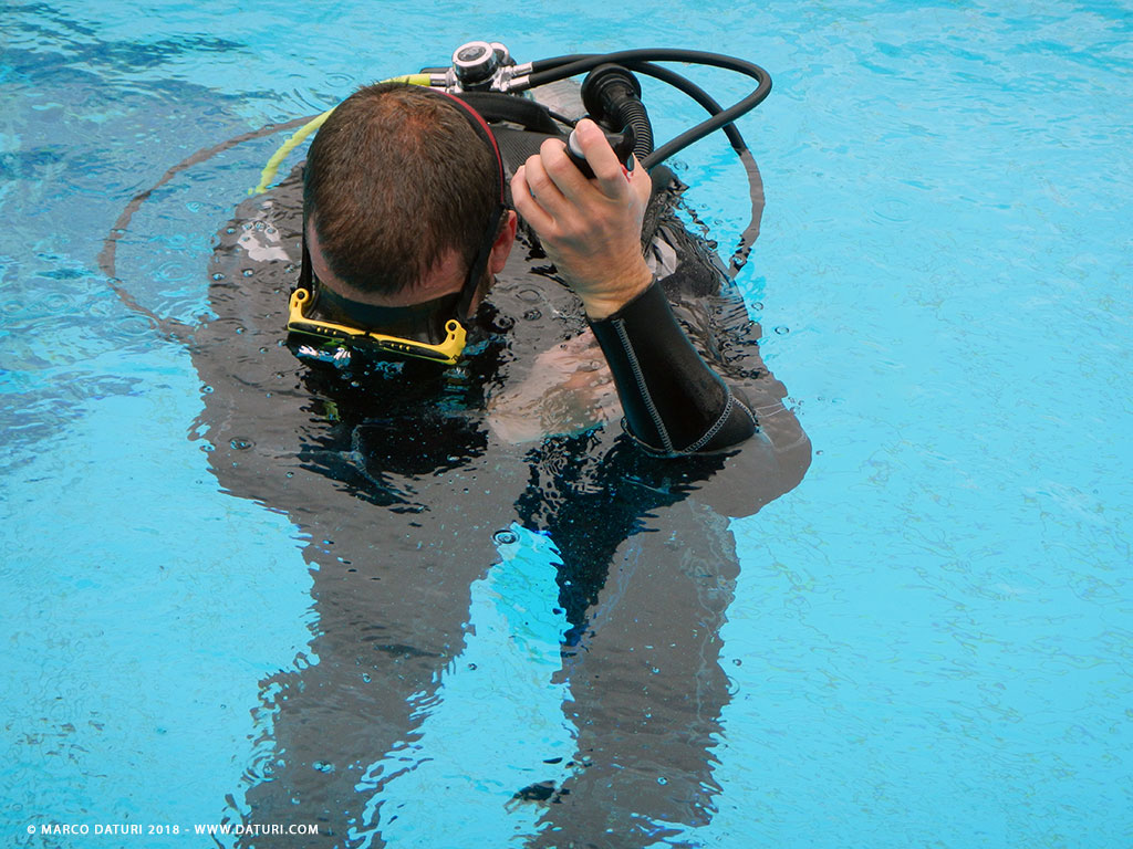 Corso sub a Bologna articolo su Scubaportal, portale subacqueo ...