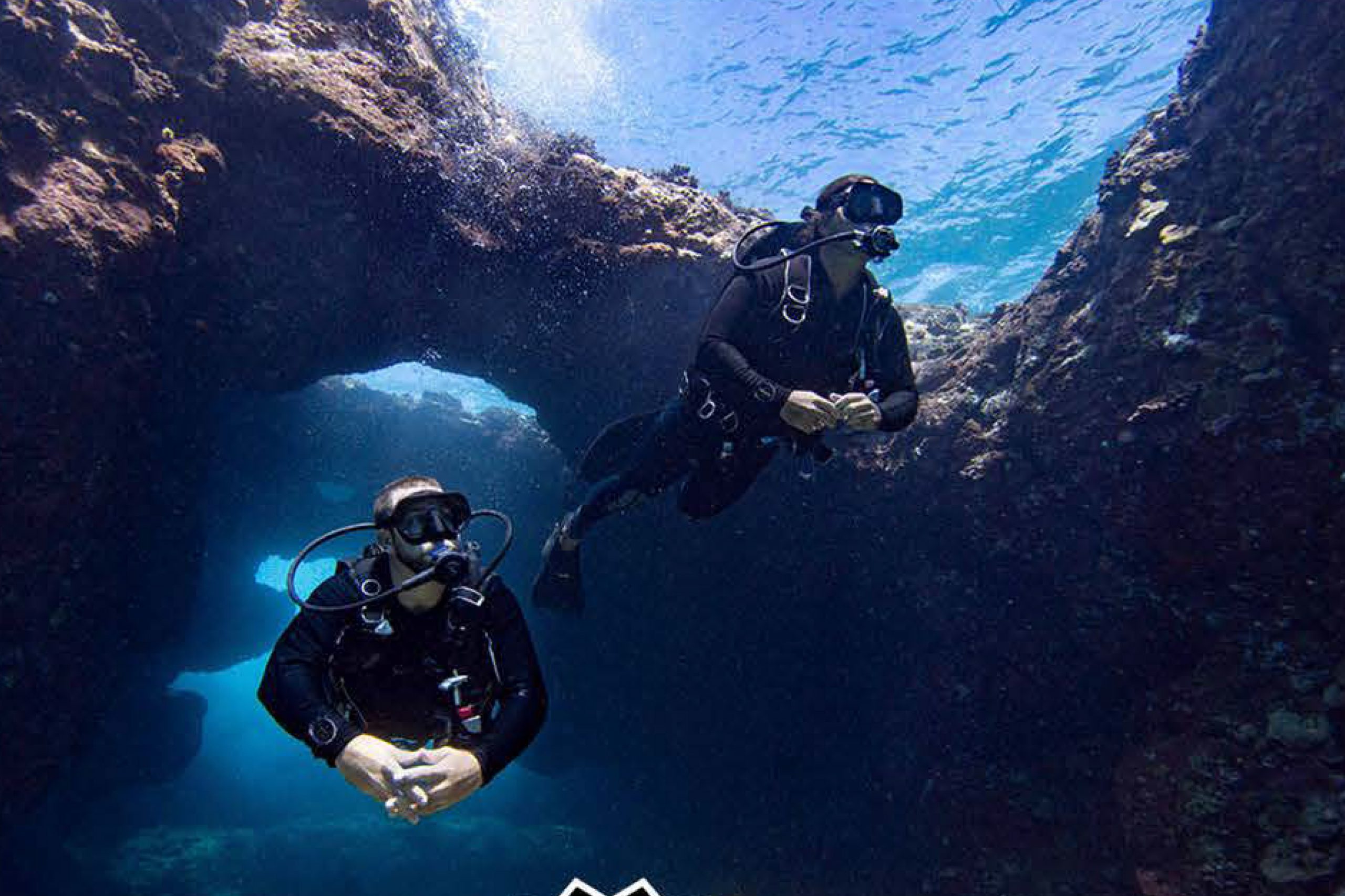 Garmin, gamma Descent MK2 e G1 dive computer