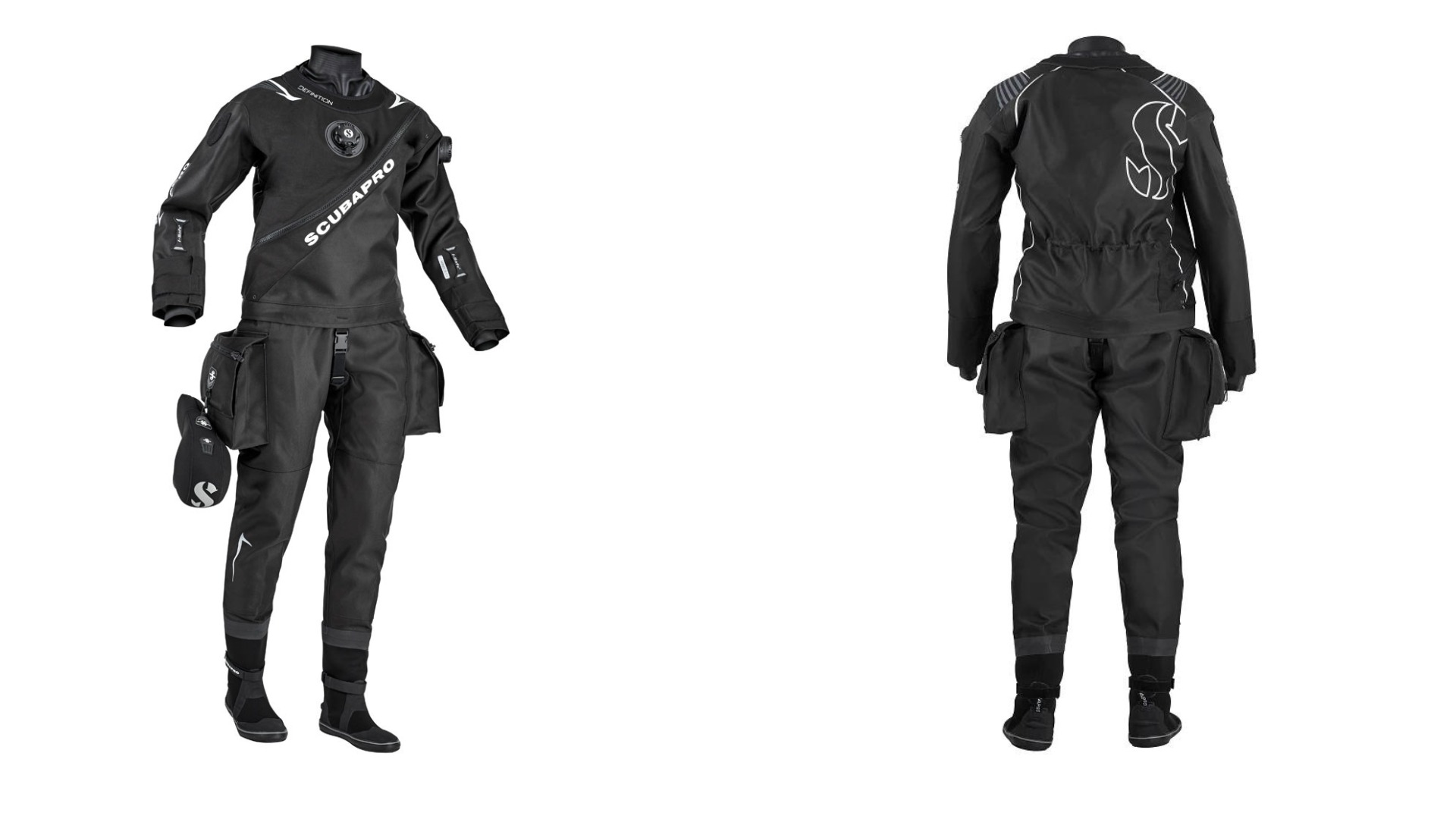 Promo Scubapro: ricevi un k2 extreme con la tua nuova muta stagna