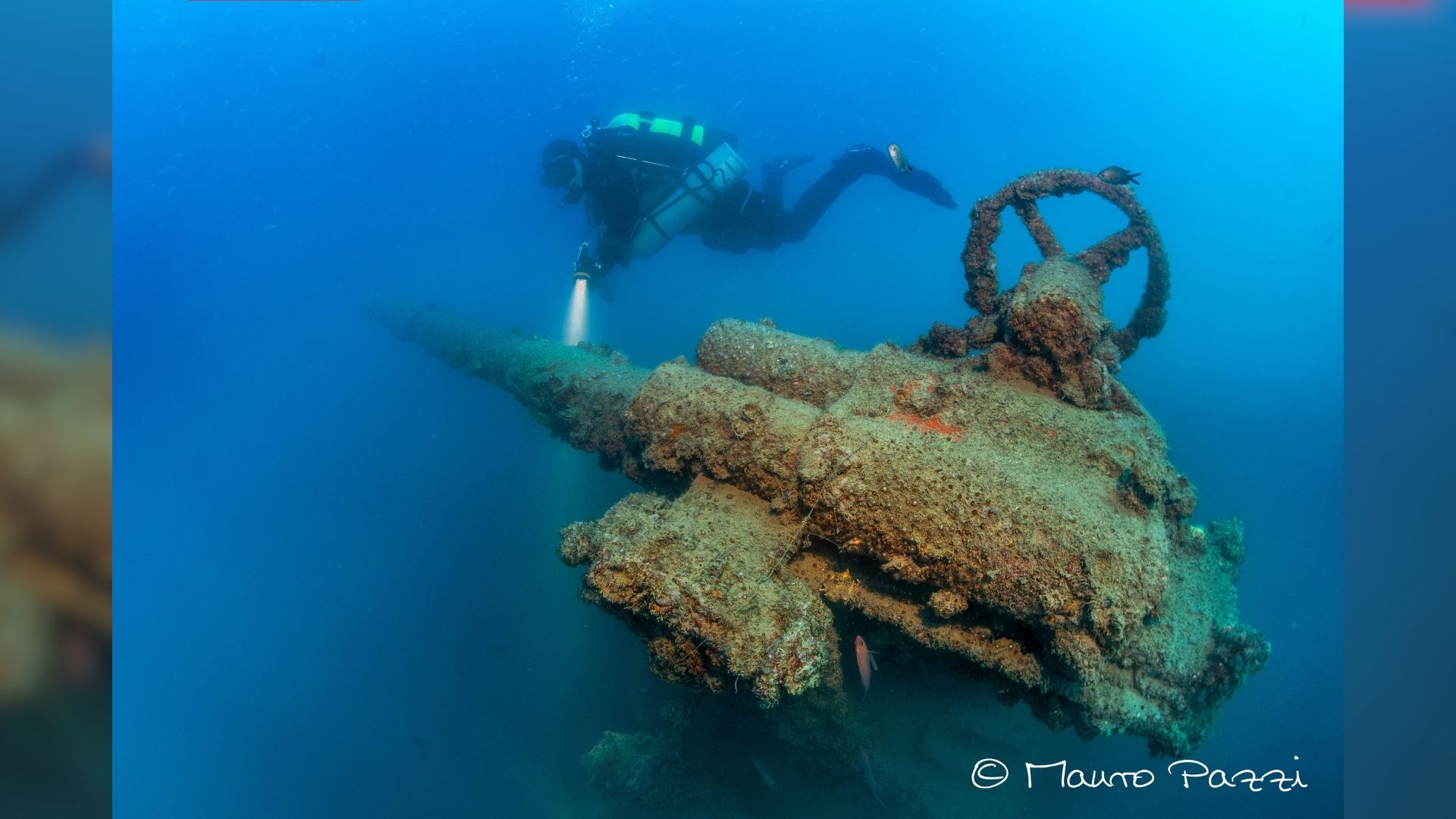 Archeosub Archivi - ScubaPortal